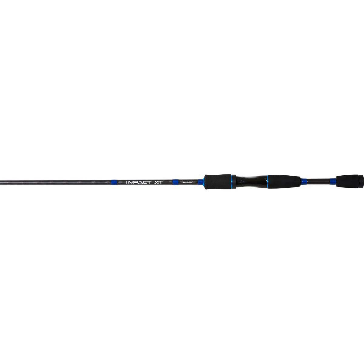 Shimano Impact XT Spinning Rod 6ft 6in 2-5kg | BCF