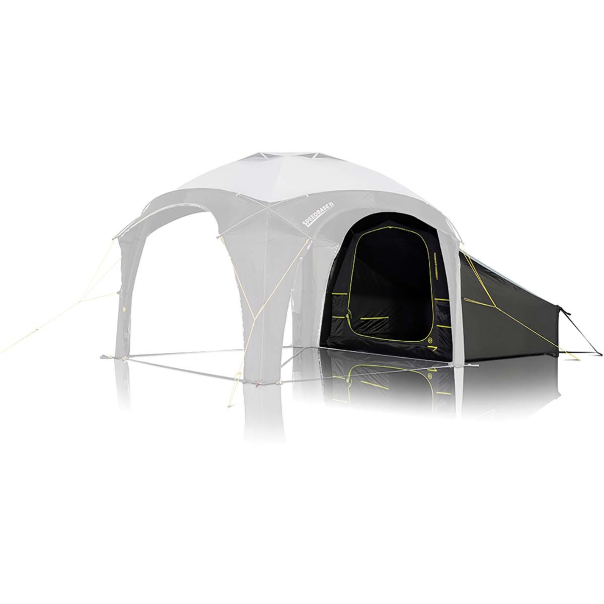 Zempire Speedbase 2 Bedroom Pod | BCF