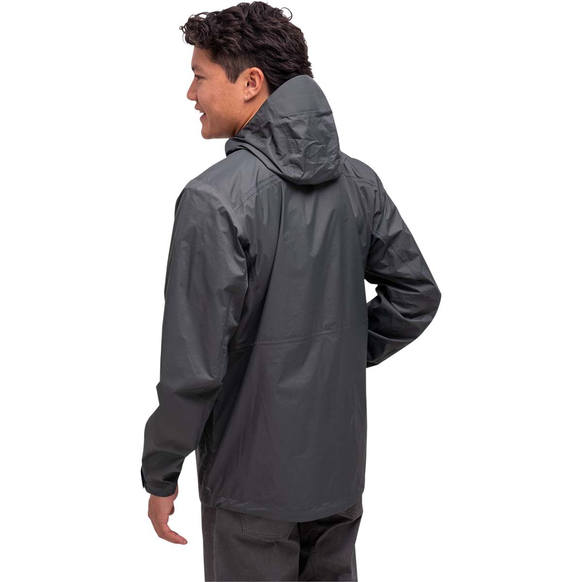 Macpac Men's Mistral Rain Jacket | BCF
