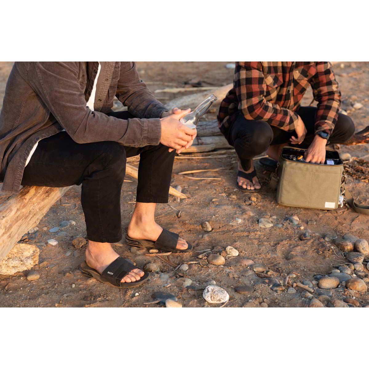 REEF Men’s Fanning Slides | BCF