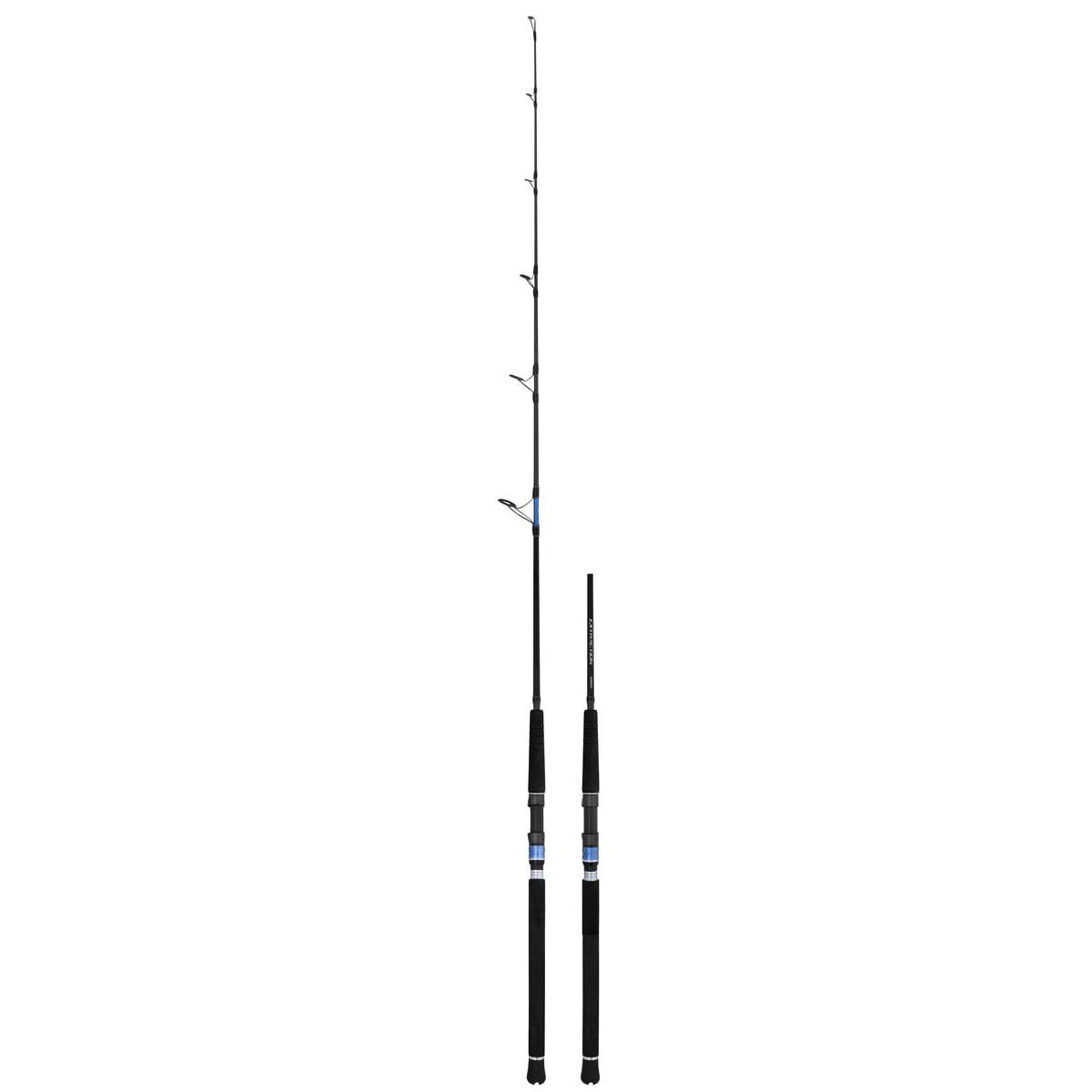 Shimano Extraction Spinning Rod 7ft 2in 30-50LB | BCF