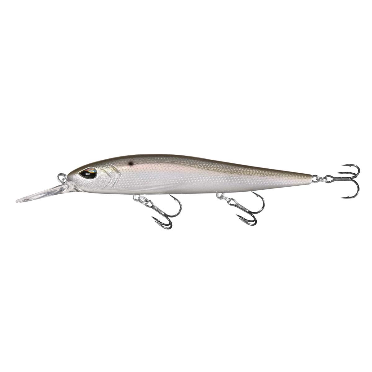 13 Fishing Whipper Snapper Hard Body Lure 3.2in Casper Shad | BCF
