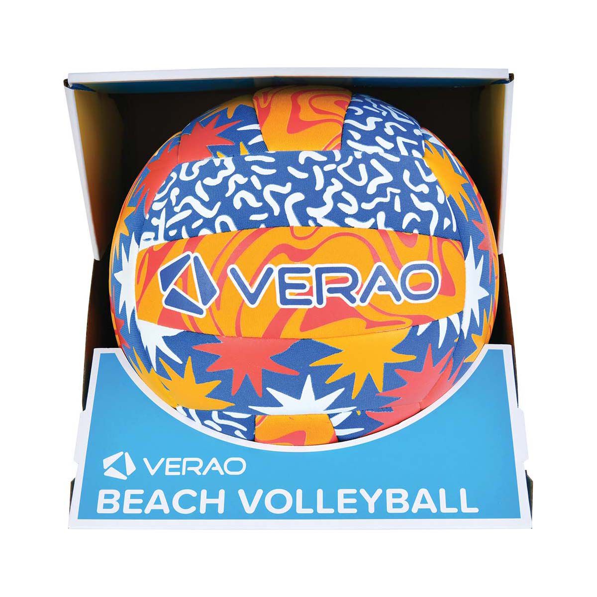 Verao Beach Volleyball | BCF