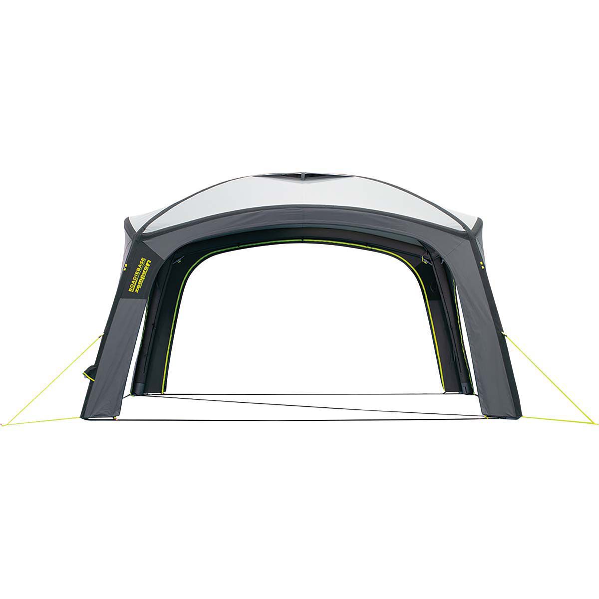 Zempire Roadiebase Air Shelter | BCF