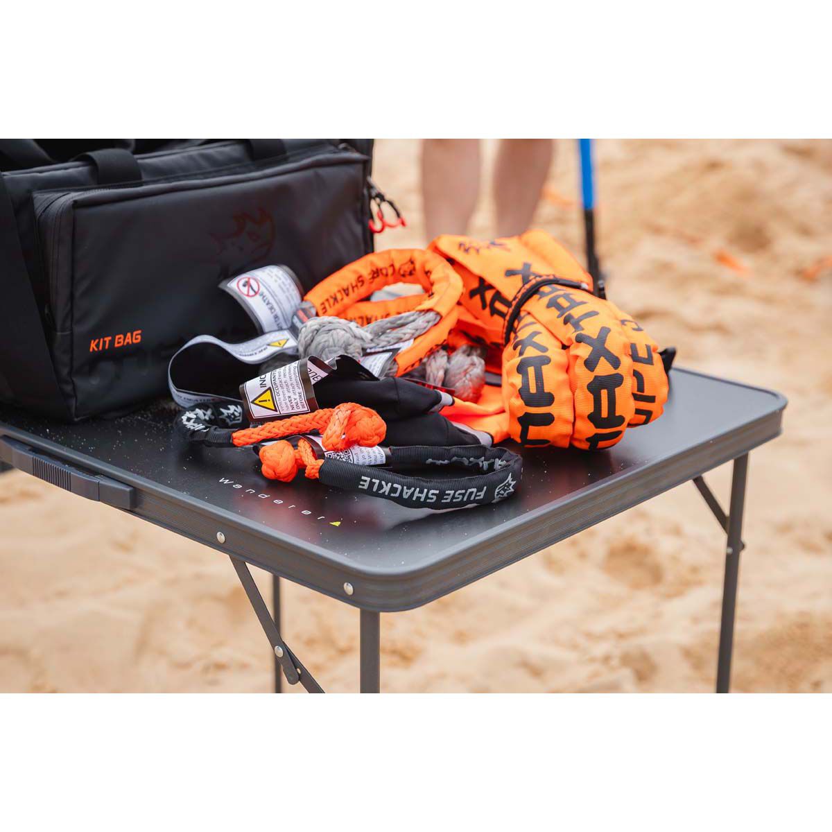 Maxtrax Beach Recovery Kit | BCF