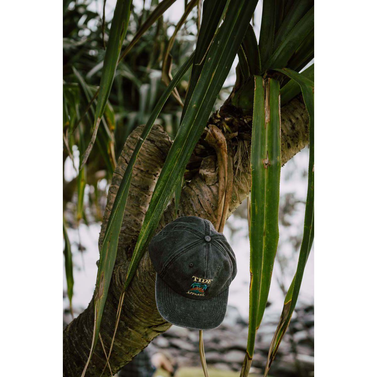 Tide Apparel Men’s Relax Cap | BCF