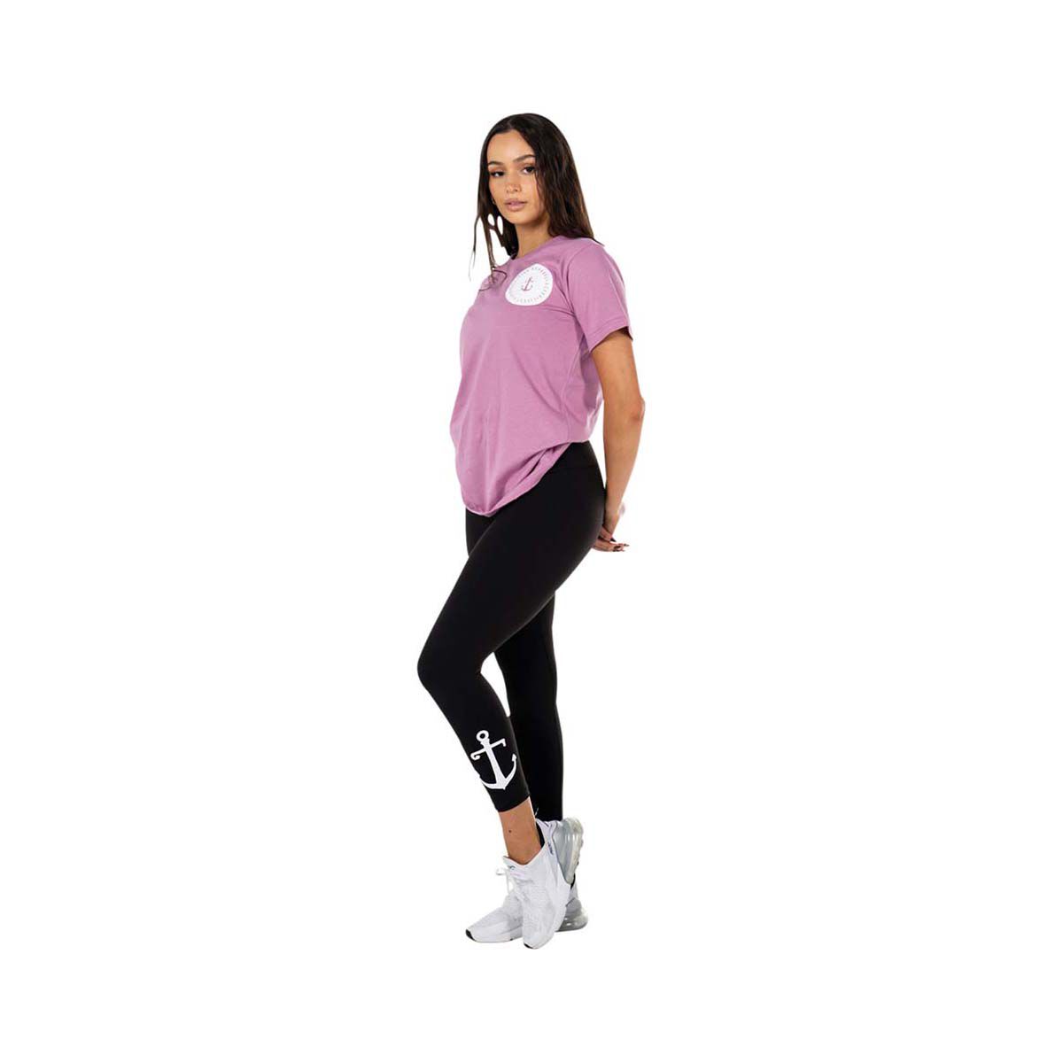 Tide Apparel Women’s Tazo Short Sleeve Tee | BCF