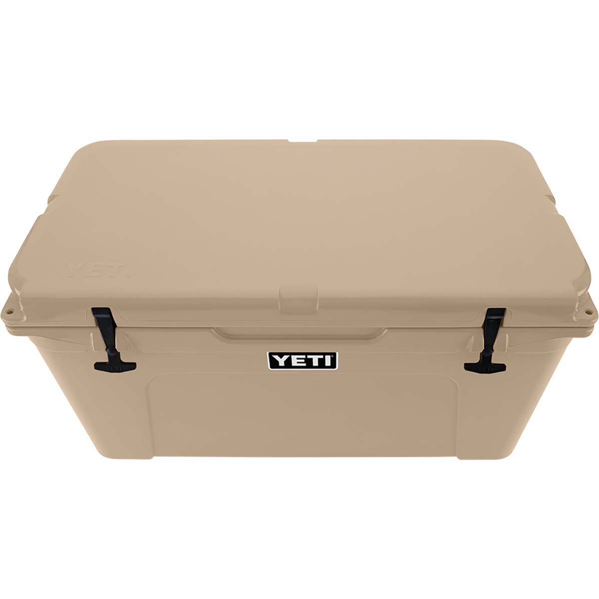 YETI® Tundra® 75 Hard Cooler Tan | BCF