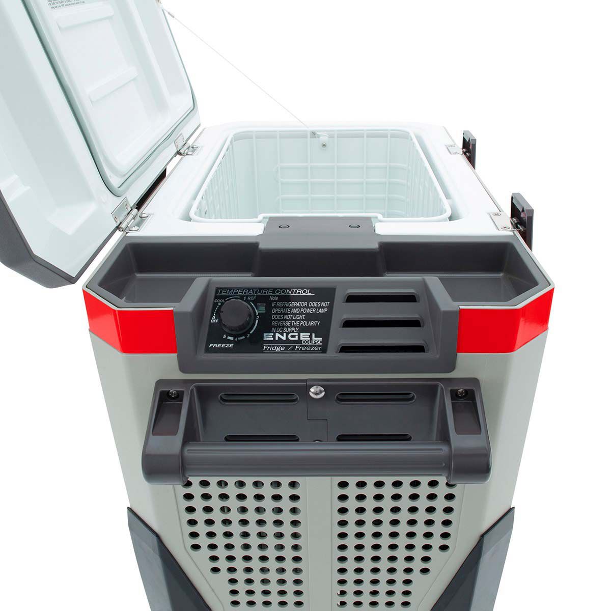 Engel Eclipse MR40F-G4 38L Fridge Freezer | BCF