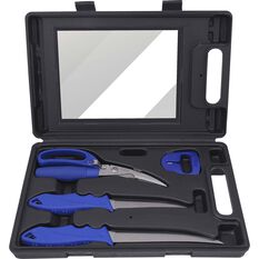 Fishing Knives & Sharpeners - Buy Online - BCF Australia