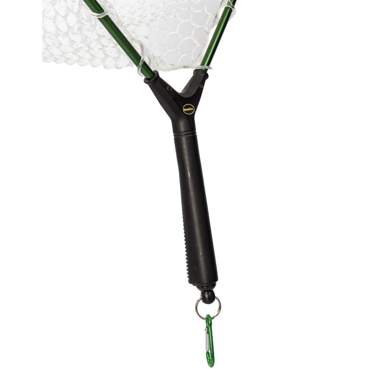 Snowbee Aluminium Rubber Mesh Net 27in | BCF