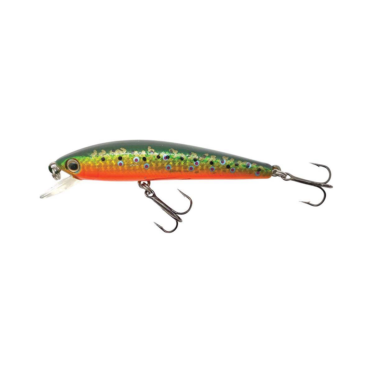 Hawk Sniper Hard Body Lure 60S Brook Trout | BCF