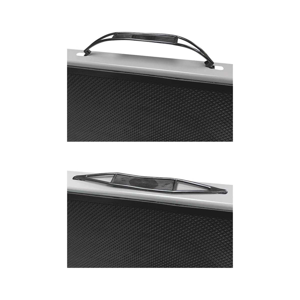 Wanderer Folding Double Caravan Step | BCF