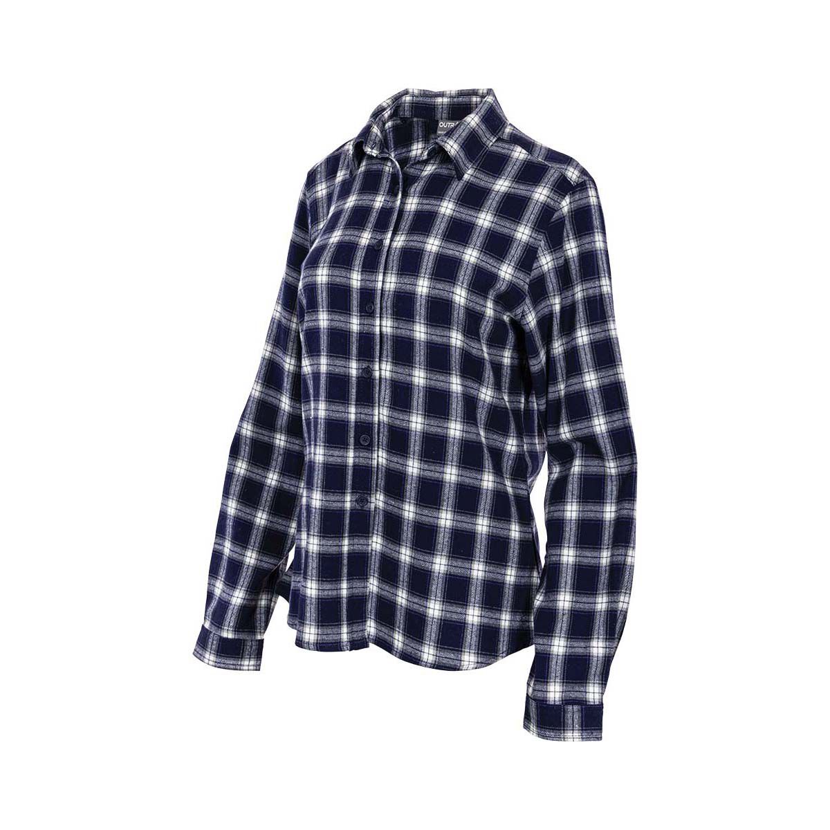 OUTRAK Women's Flannel Shirt | BCF