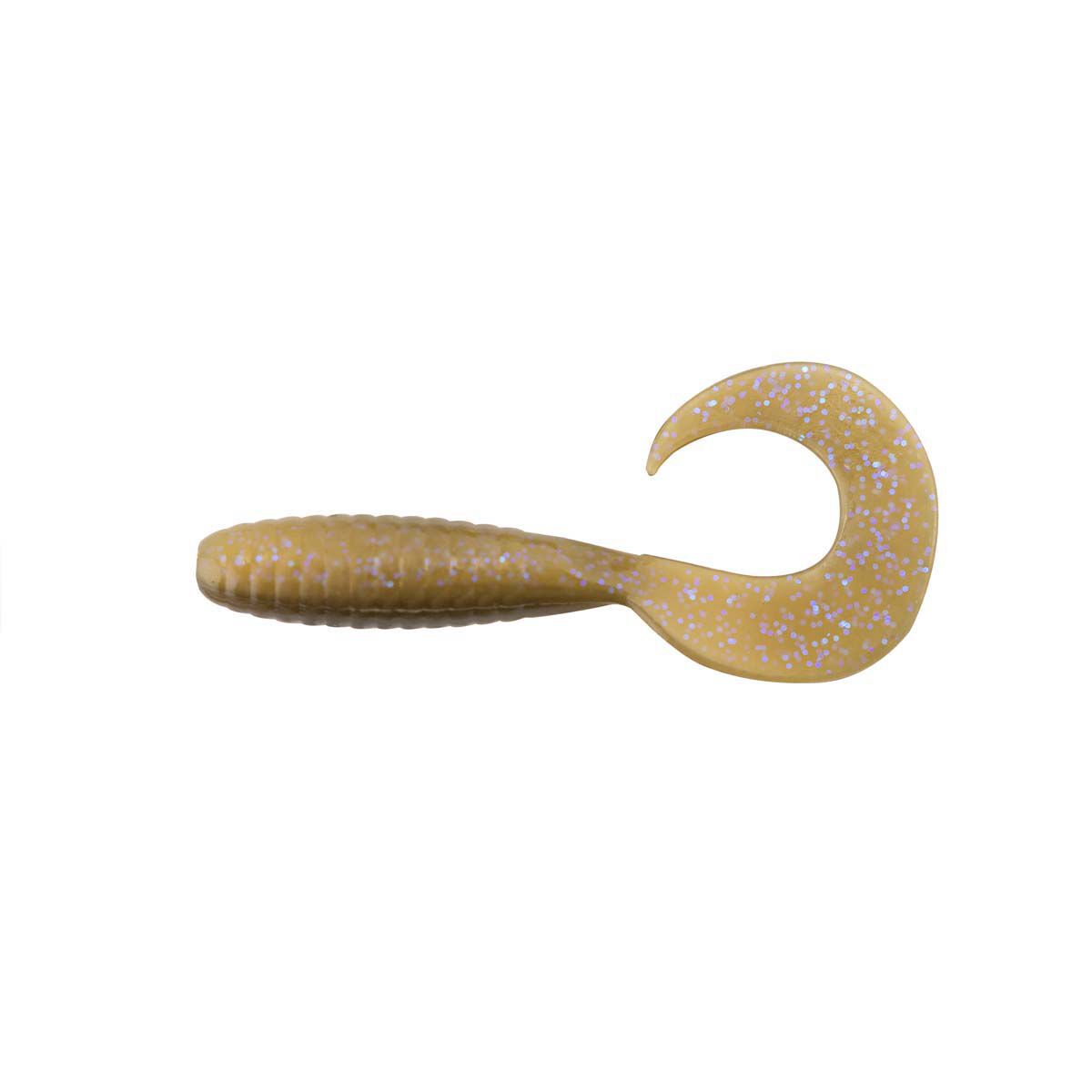 Berkley Gulp! Grub Soft Plastic Lure 2.5in Starry Night | BCF