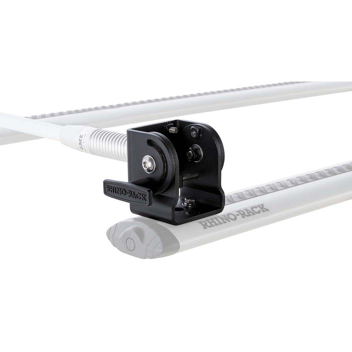 Rhino Rack Folding Aerial Bracket | BCF