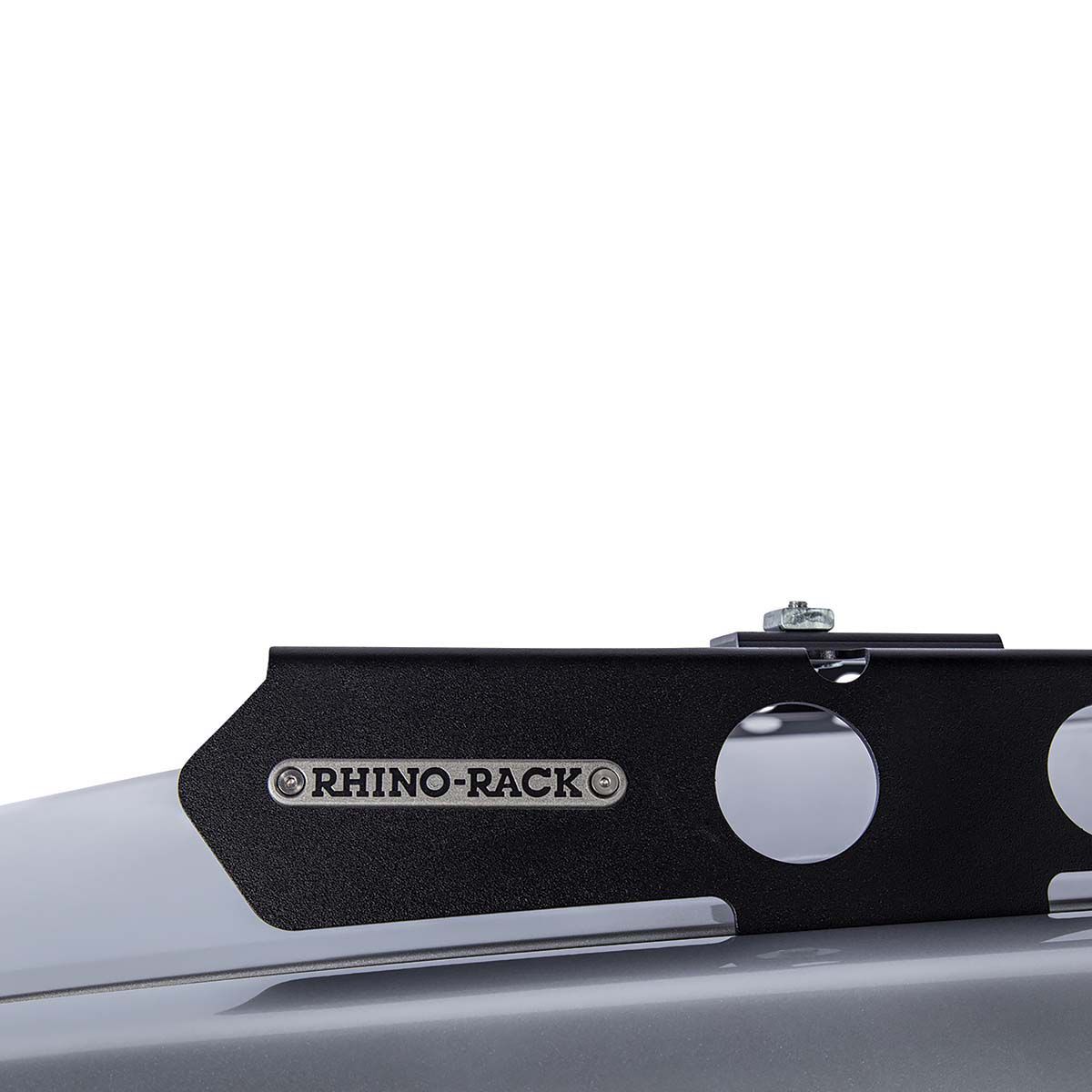 Rhino Rack Backbone Mounting System - Toyota Landcruiser 200 Series | BCF