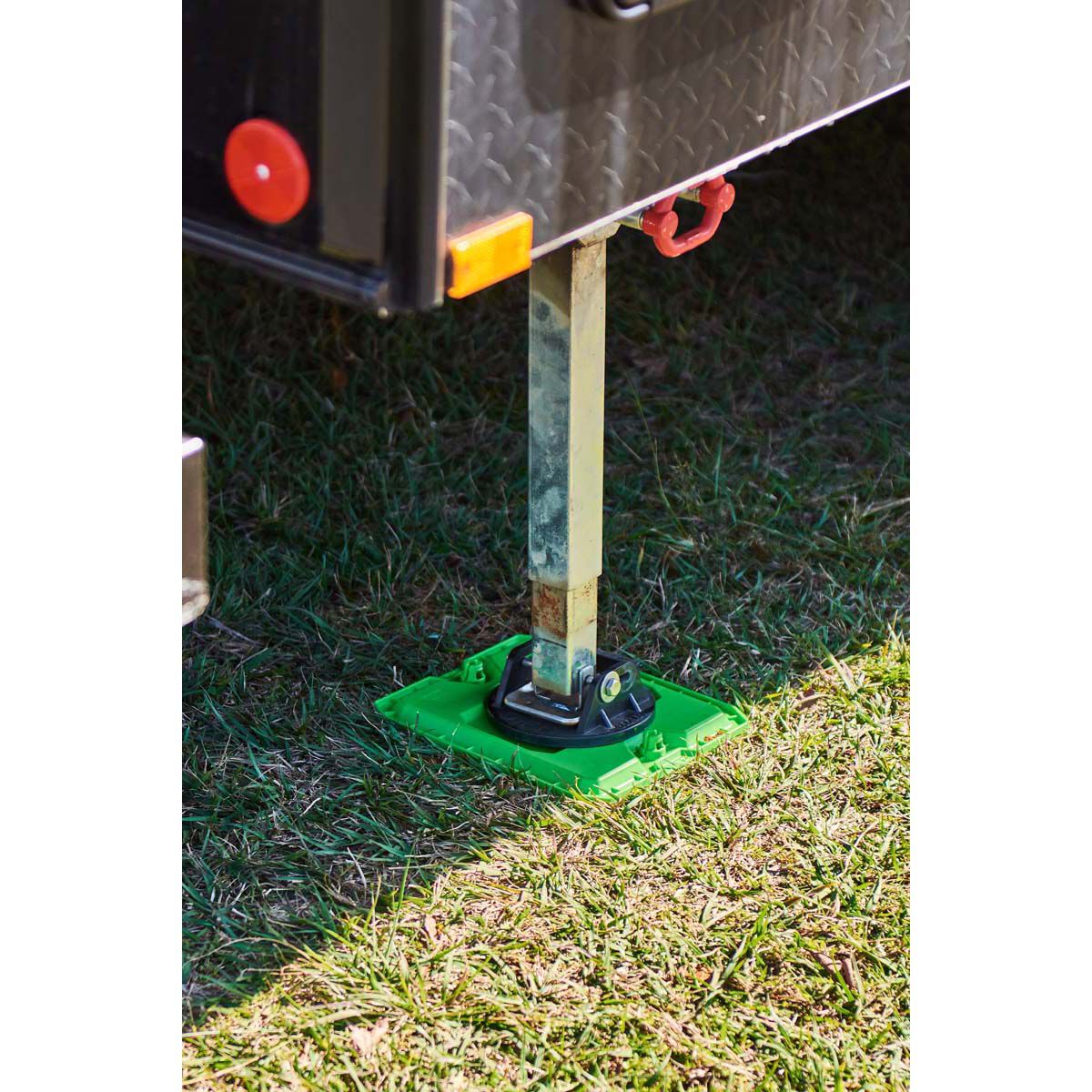 Tred GT Caravan Levelling Pack | BCF
