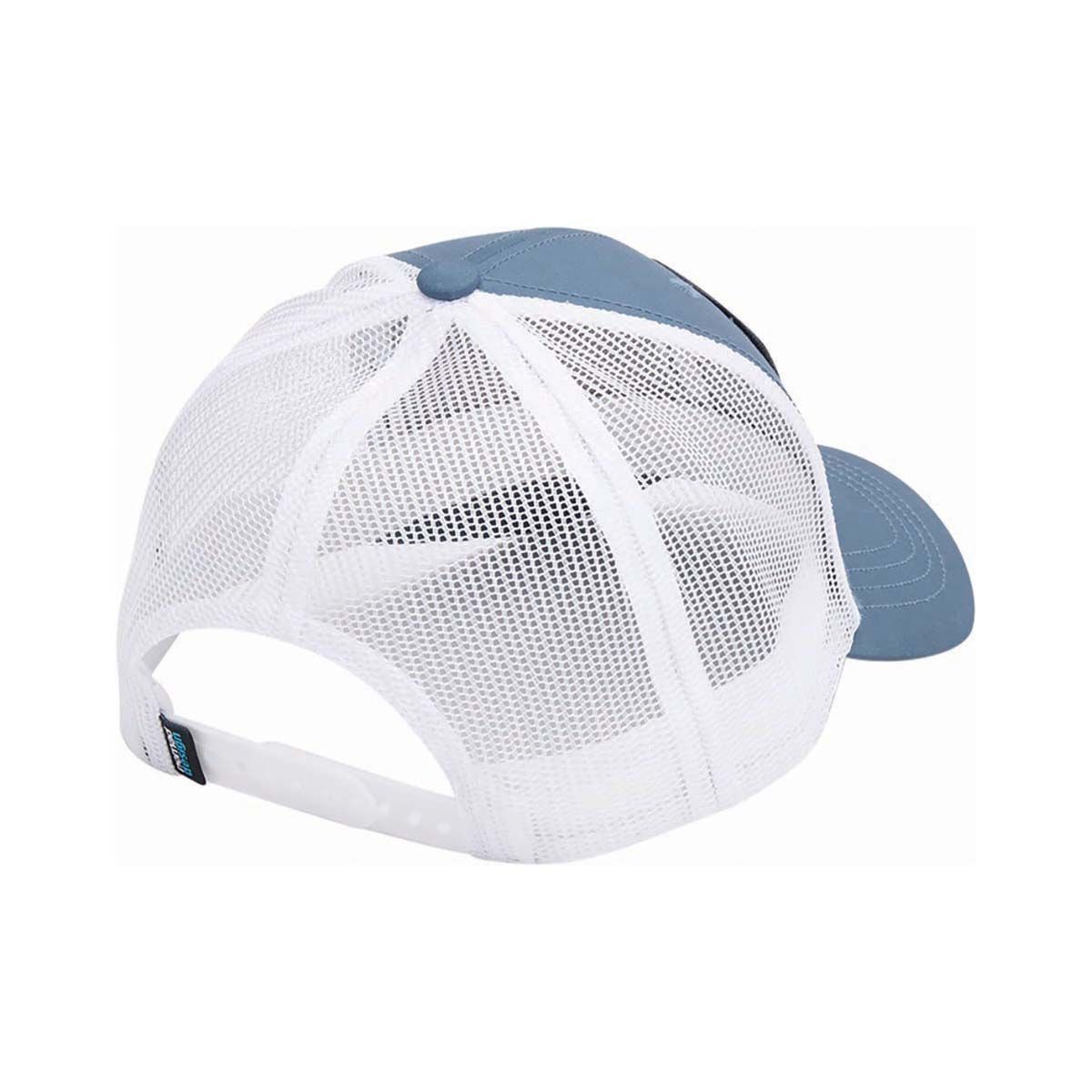 Nomad Hard Bait Trucker Cap Blue Steel OSFM | BCF