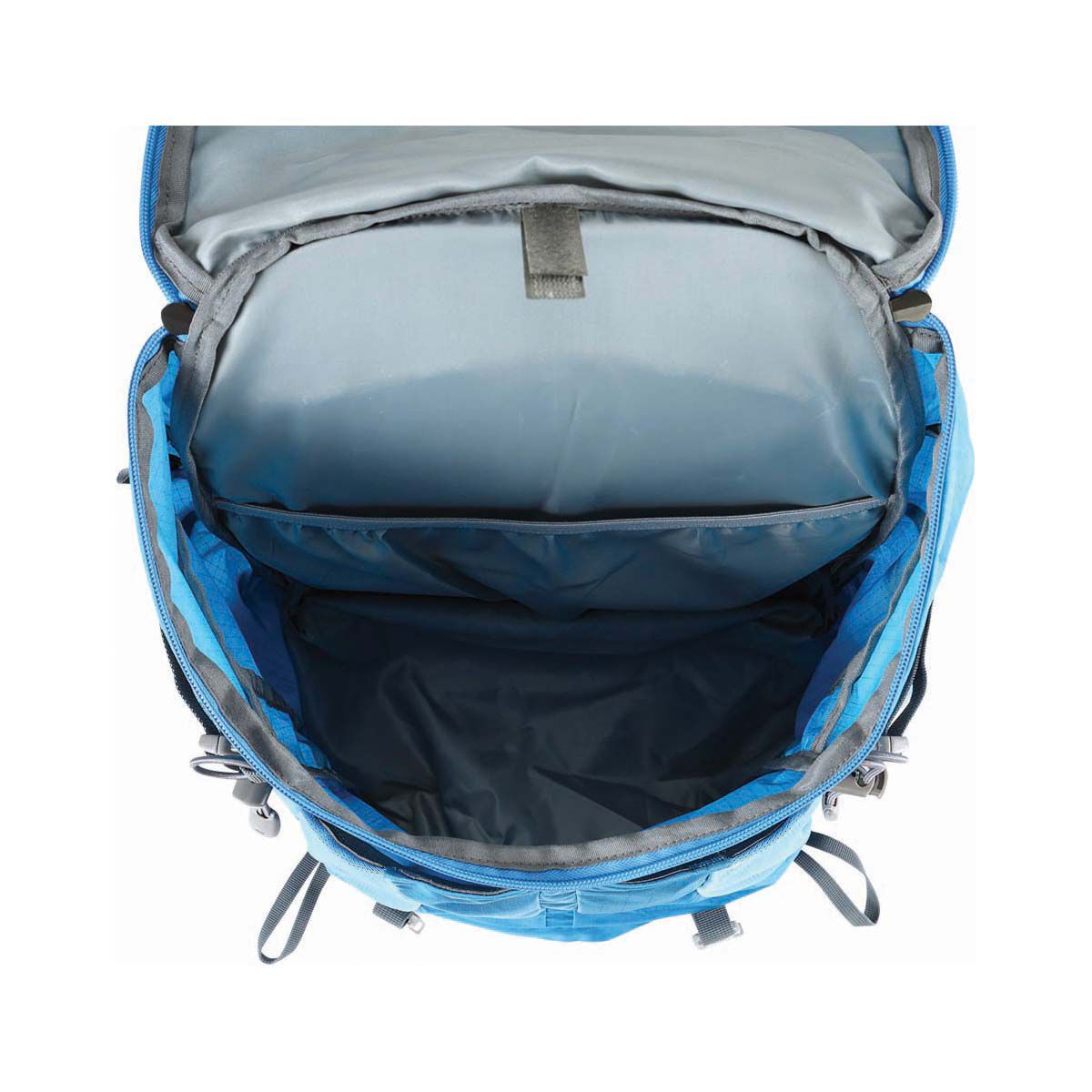 OUTRAK Crevice Backpack 35L Slate Blue | BCF