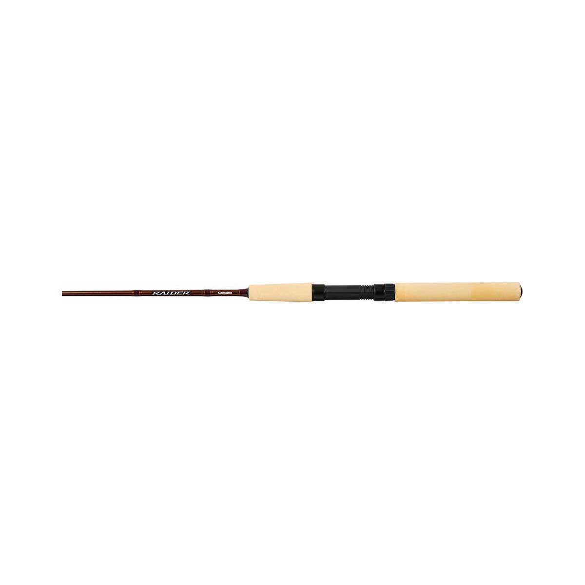 Shimano Raider Kids Spinning Rod 4ft 2-4kg | BCF