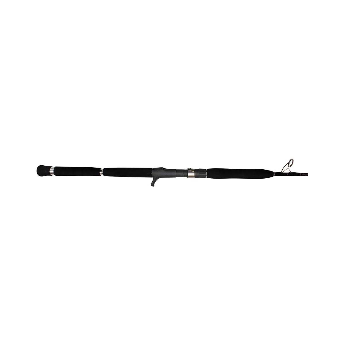 Wilson Venom Overhead Jig Rod 5'5 PE2-5 | BCF