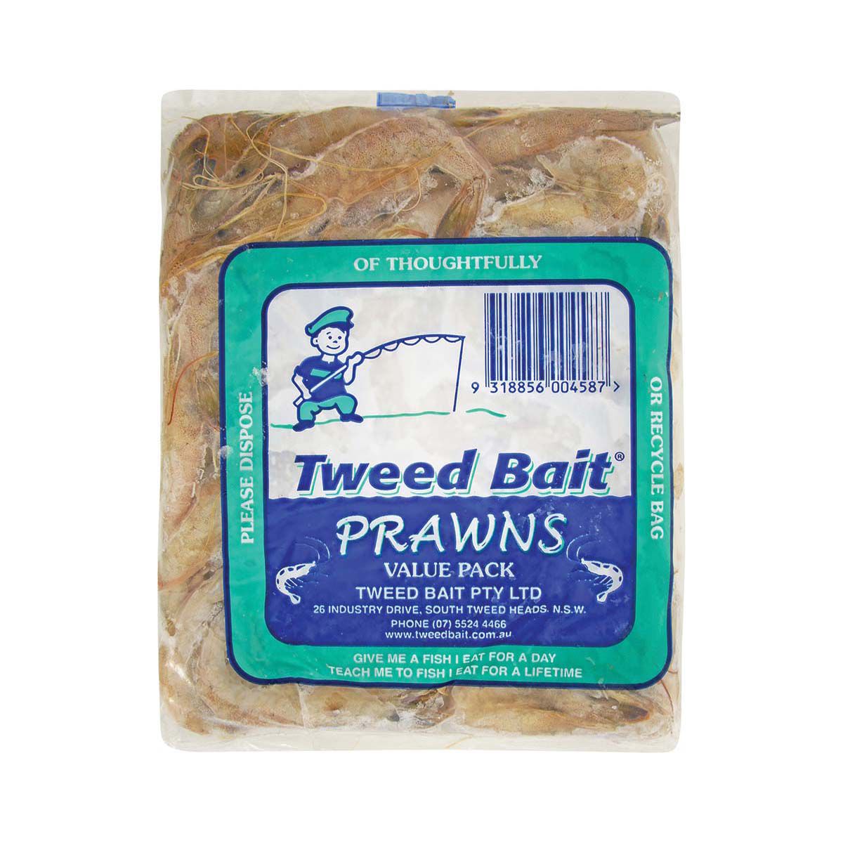 Tweed Bait | BCF Australia