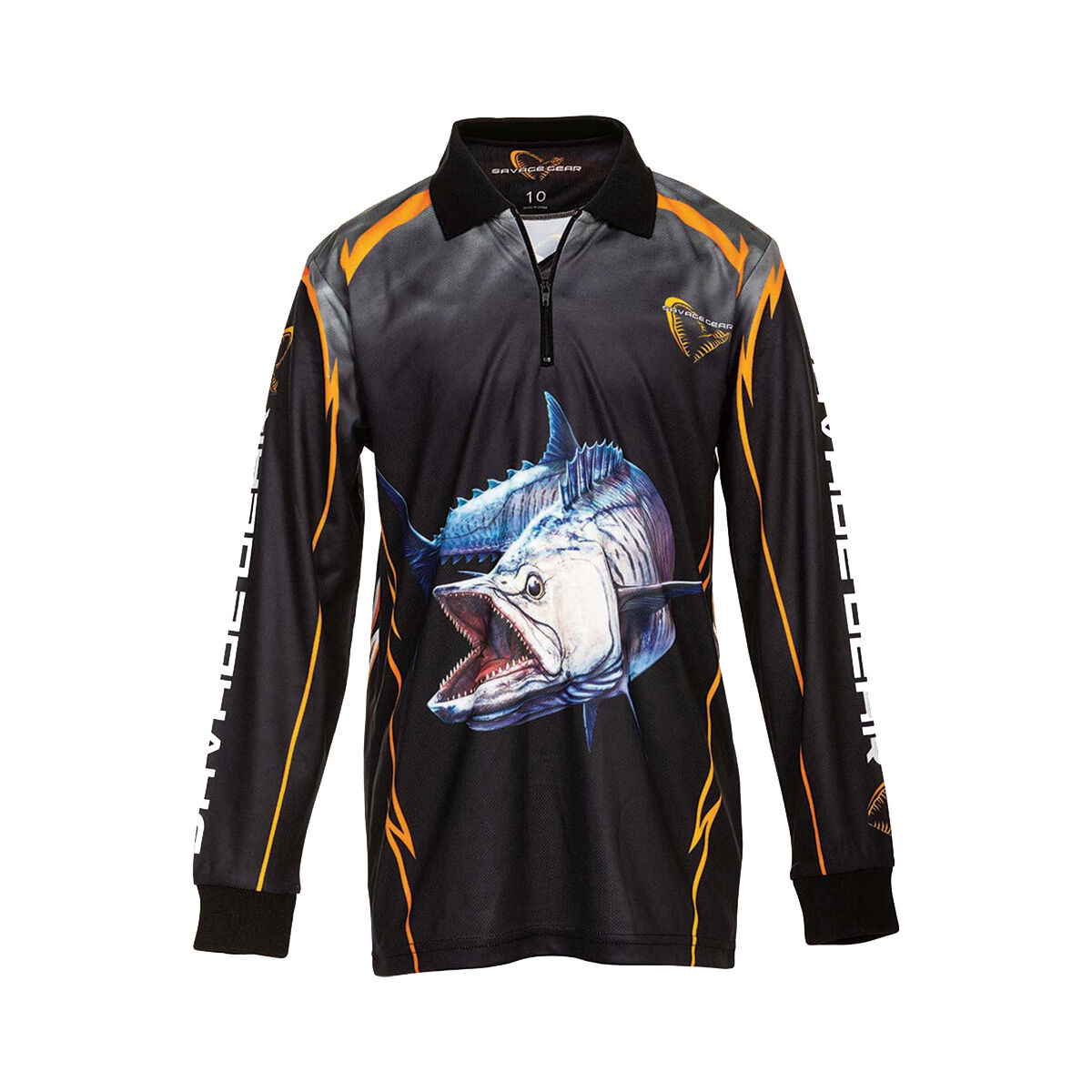 Savage Gear Rods, Lures, Reels & Swimbait Australia | BCF