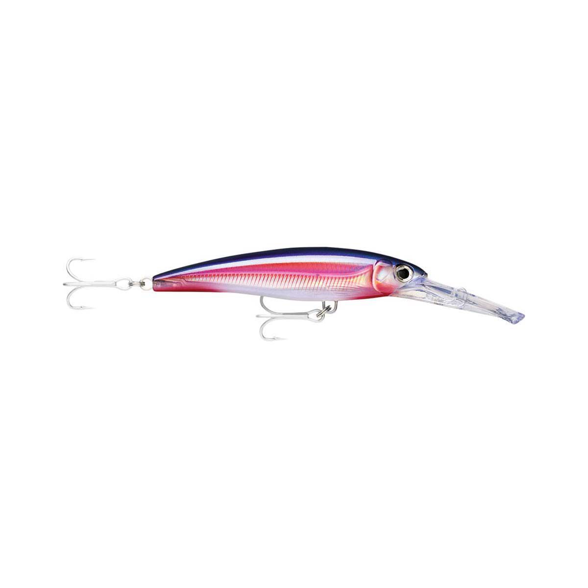 Rapala X-Rap Magnum HD 40 Hard Body Lure 20cm Real Red Bait | BCF