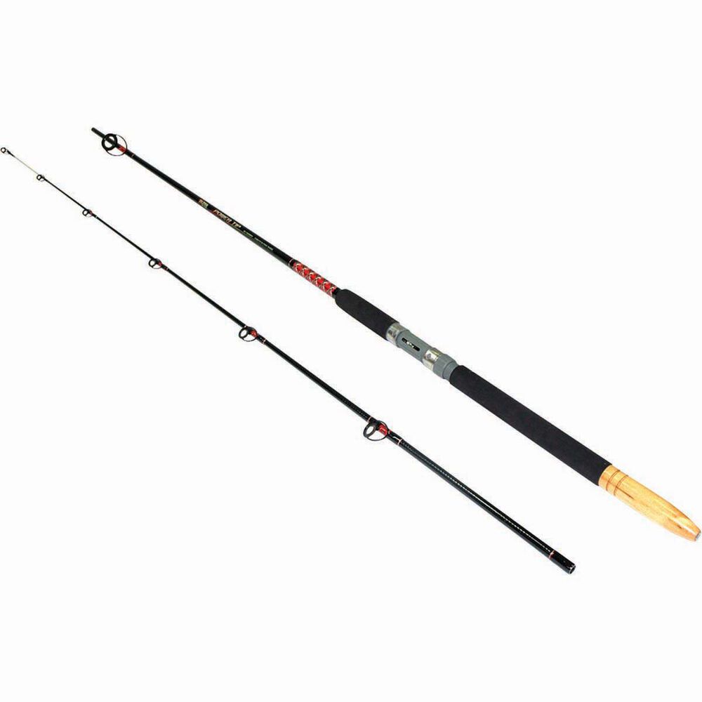 Silstar PowerTip Spinning Rod 10ft 5-8kg (2 Piece) | BCF