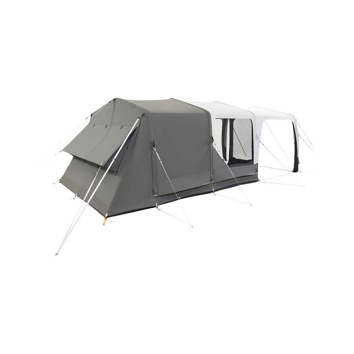Dometic Santorini 4x8 TC Air Tent | BCF