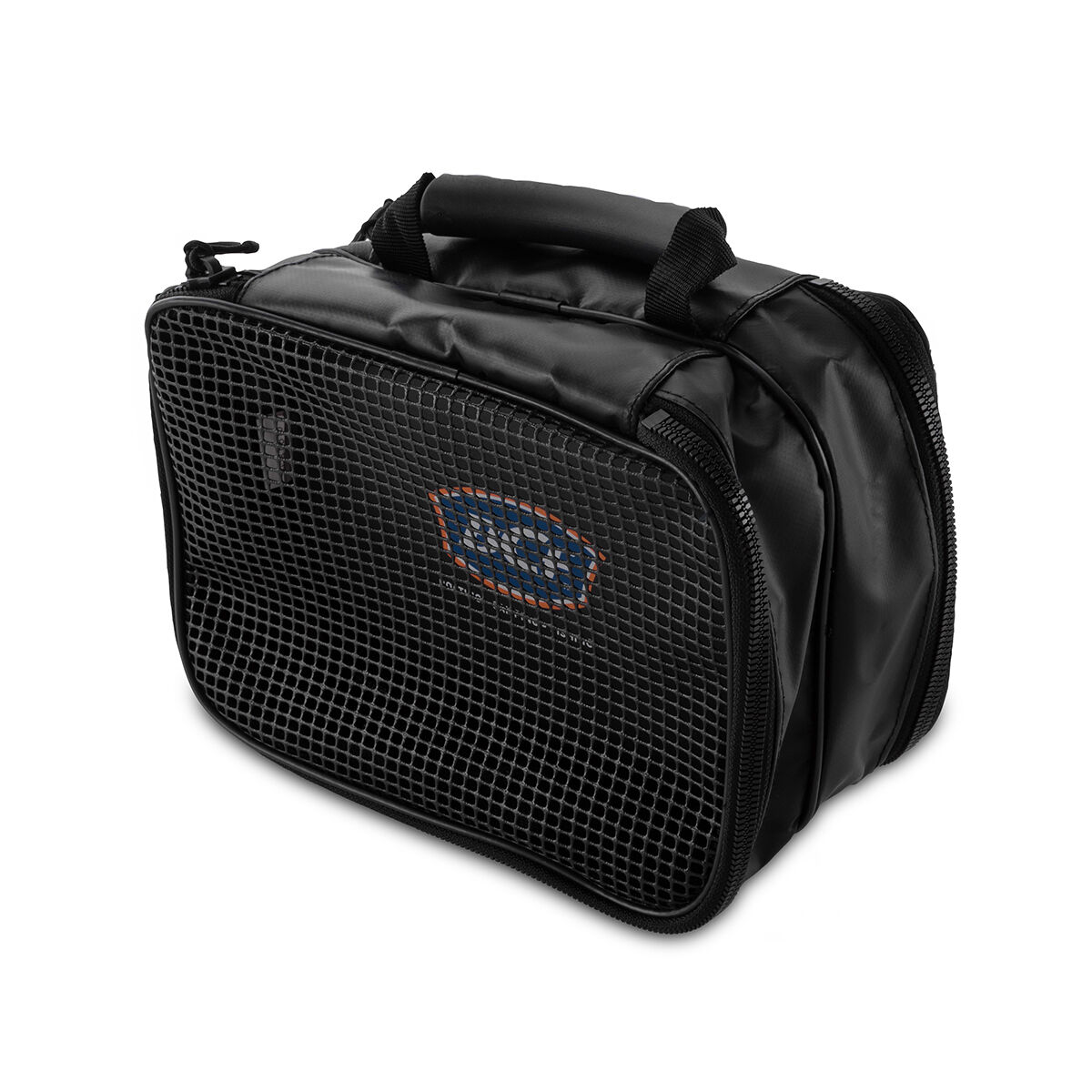 BCF Fishing Wallet HD PVC 2 Sided Medium | BCF