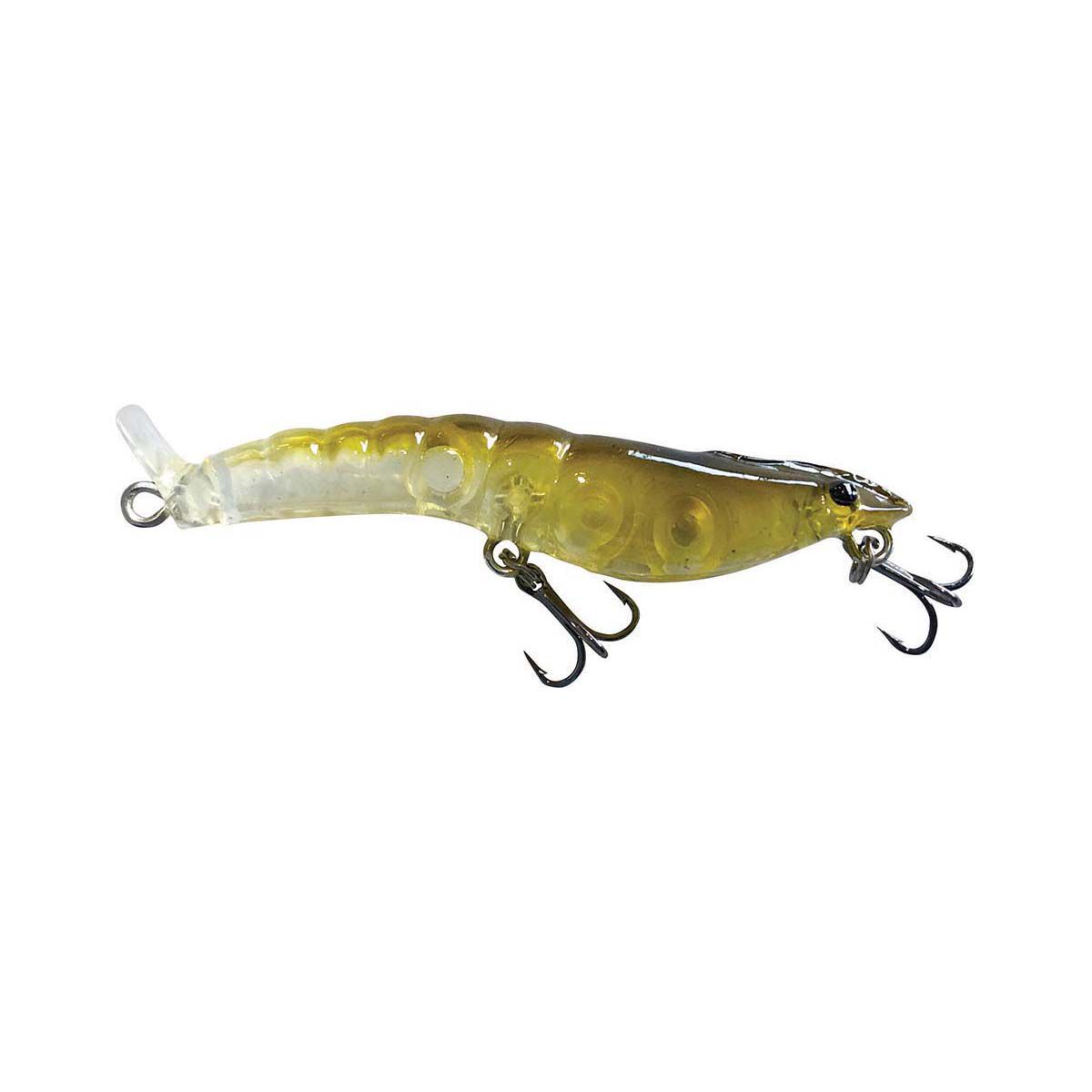 MMD Splash Prawn Surface Lure 70mm SS | BCF