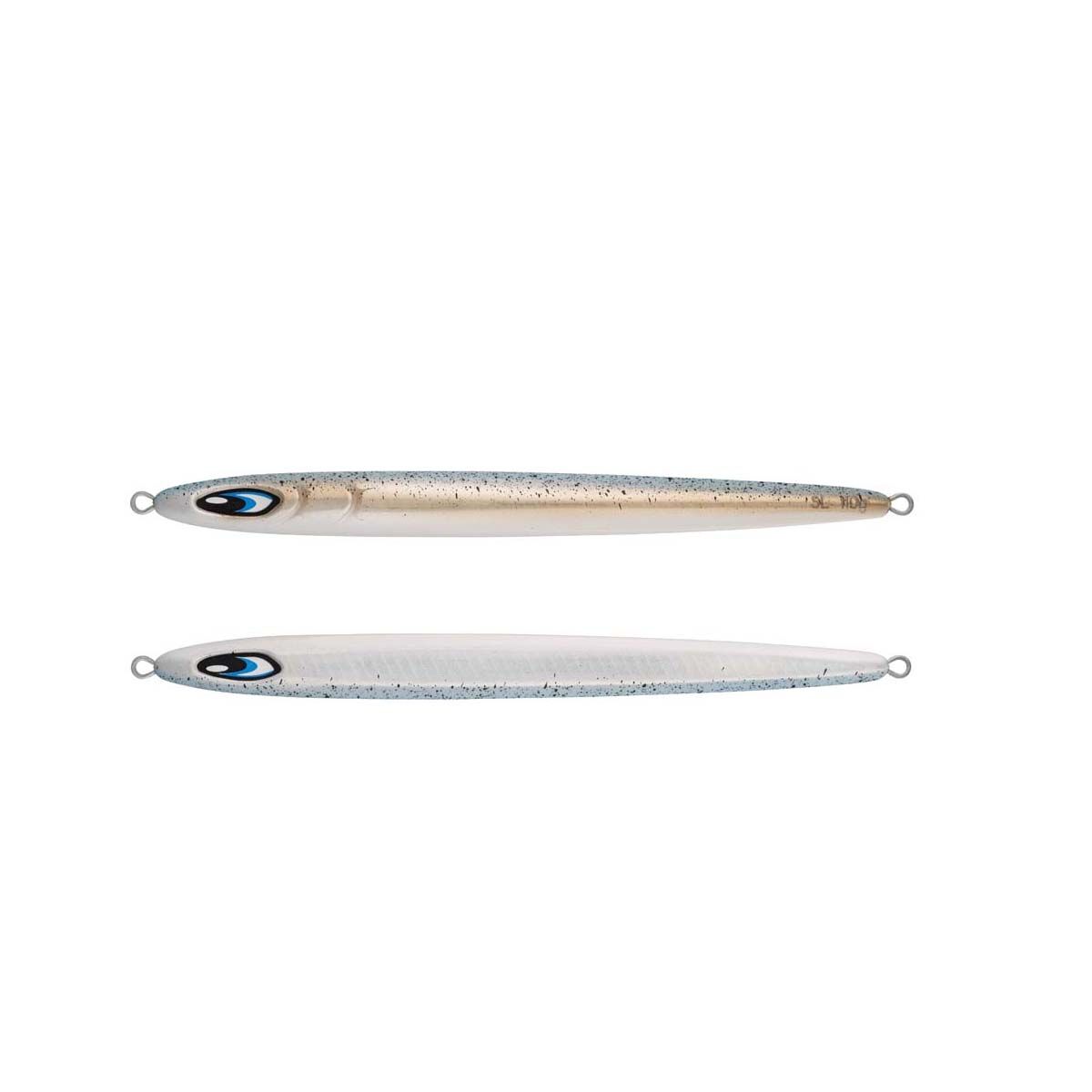 Daiwa Saltiga TB Jig Lure 160g Glow Back Prism 160g | BCF