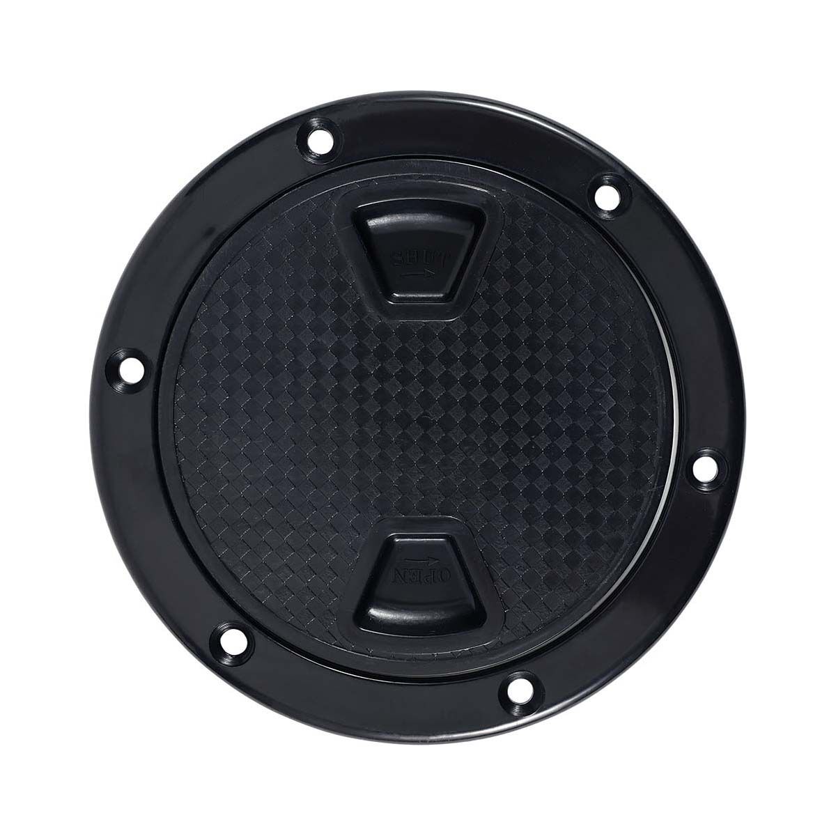 Bowline Inspection Port | BCF