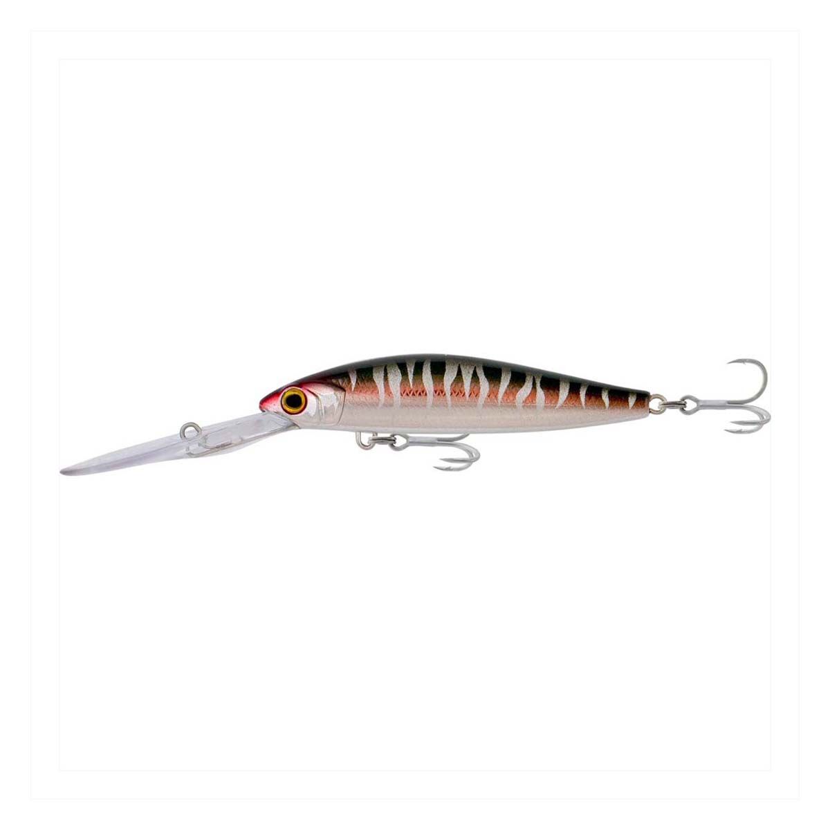 Samaki Redic DS80 Hard Body Lure 80mm Predator | BCF