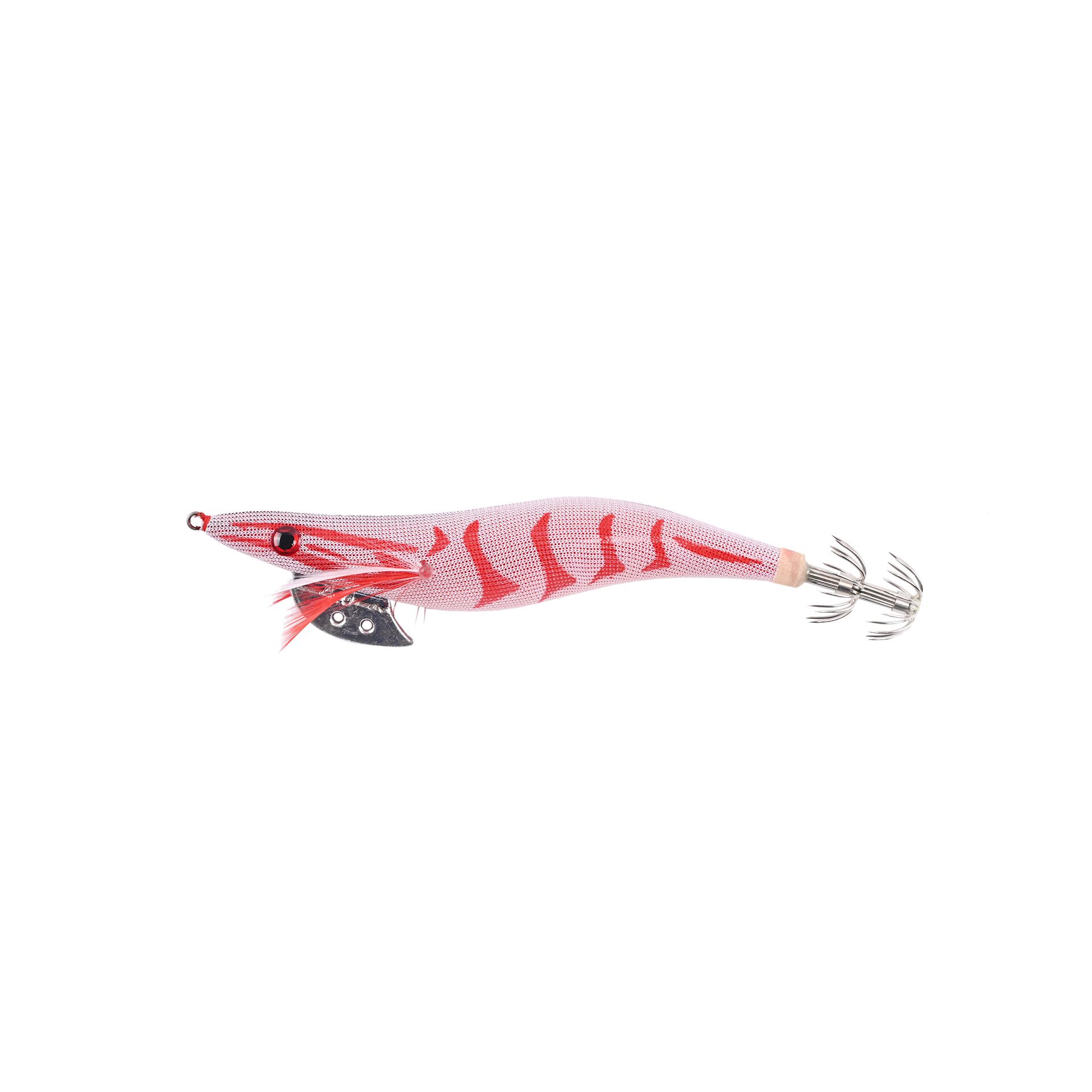 Pryml Calamar Squid Jig 4.0 Pink | BCF