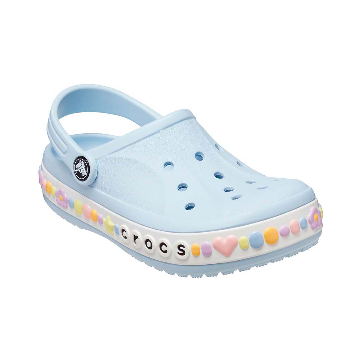 Crocs Kids' Bayaband Charm Band Clogs | BCF