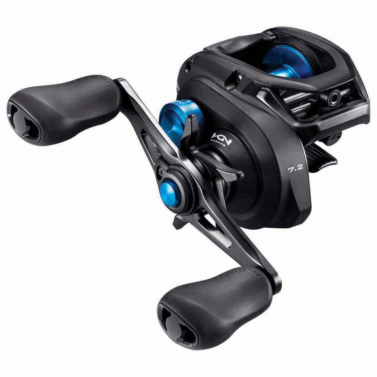 Shimano SLX Baitcast Combo BCF Australia