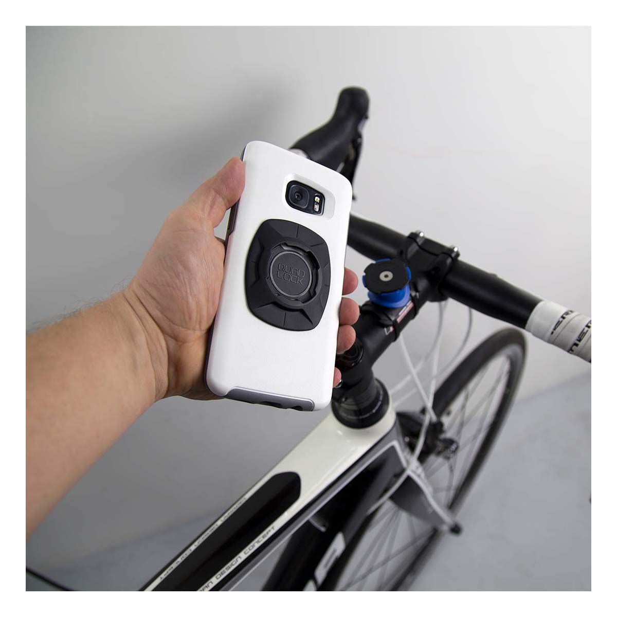 Quad Lock Universal Adaptor | BCF