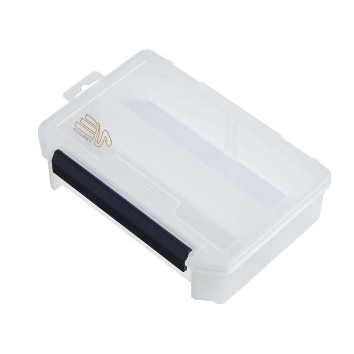 Versus VS-3010NDDM Tackle Box Clear | BCF