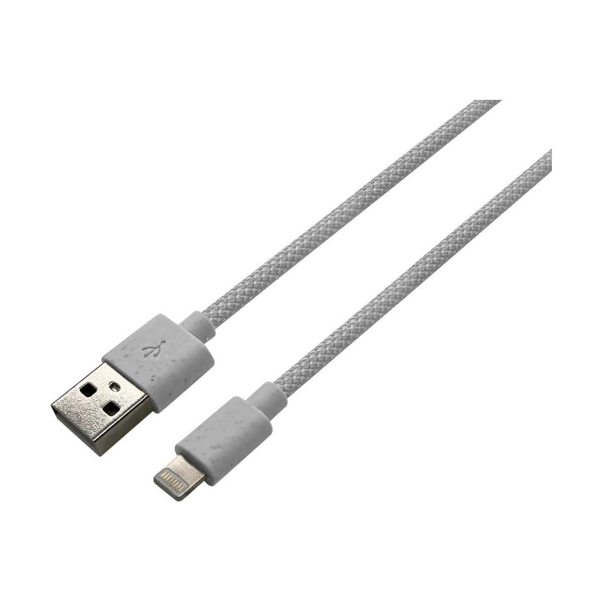 SCA USB-A To Lightning Braided Charging Cable | BCF