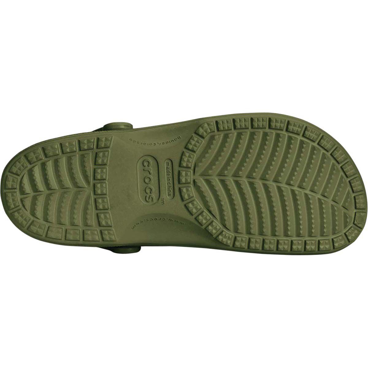 Crocs Unisex Baya Clogs | BCF