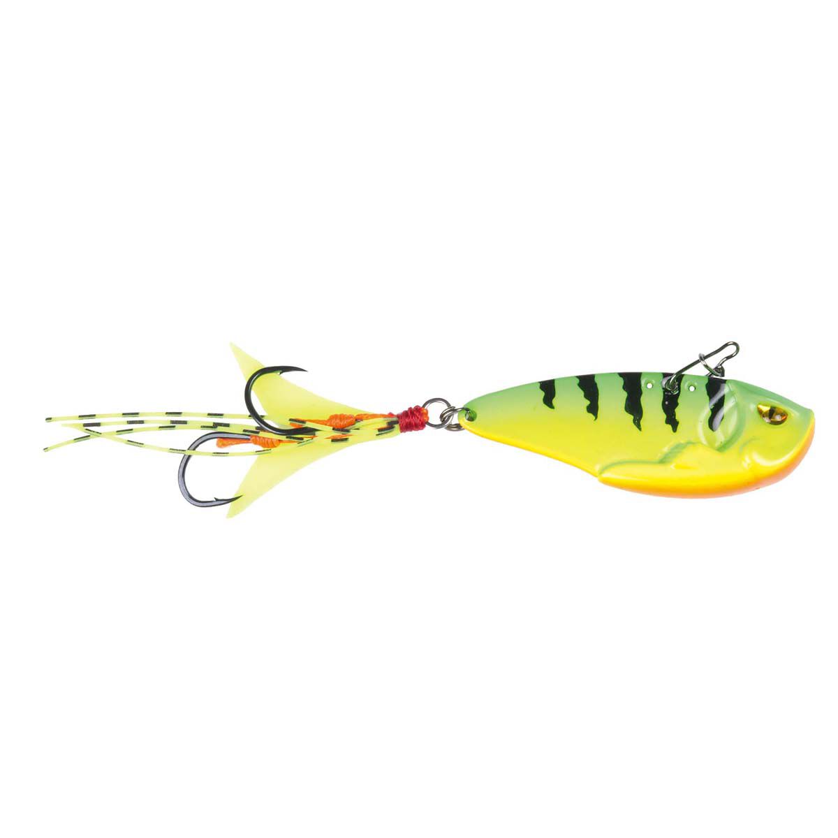 TT Fishing Switchminnow+ Blade Lure 43mm Flamin' Shad | BCF