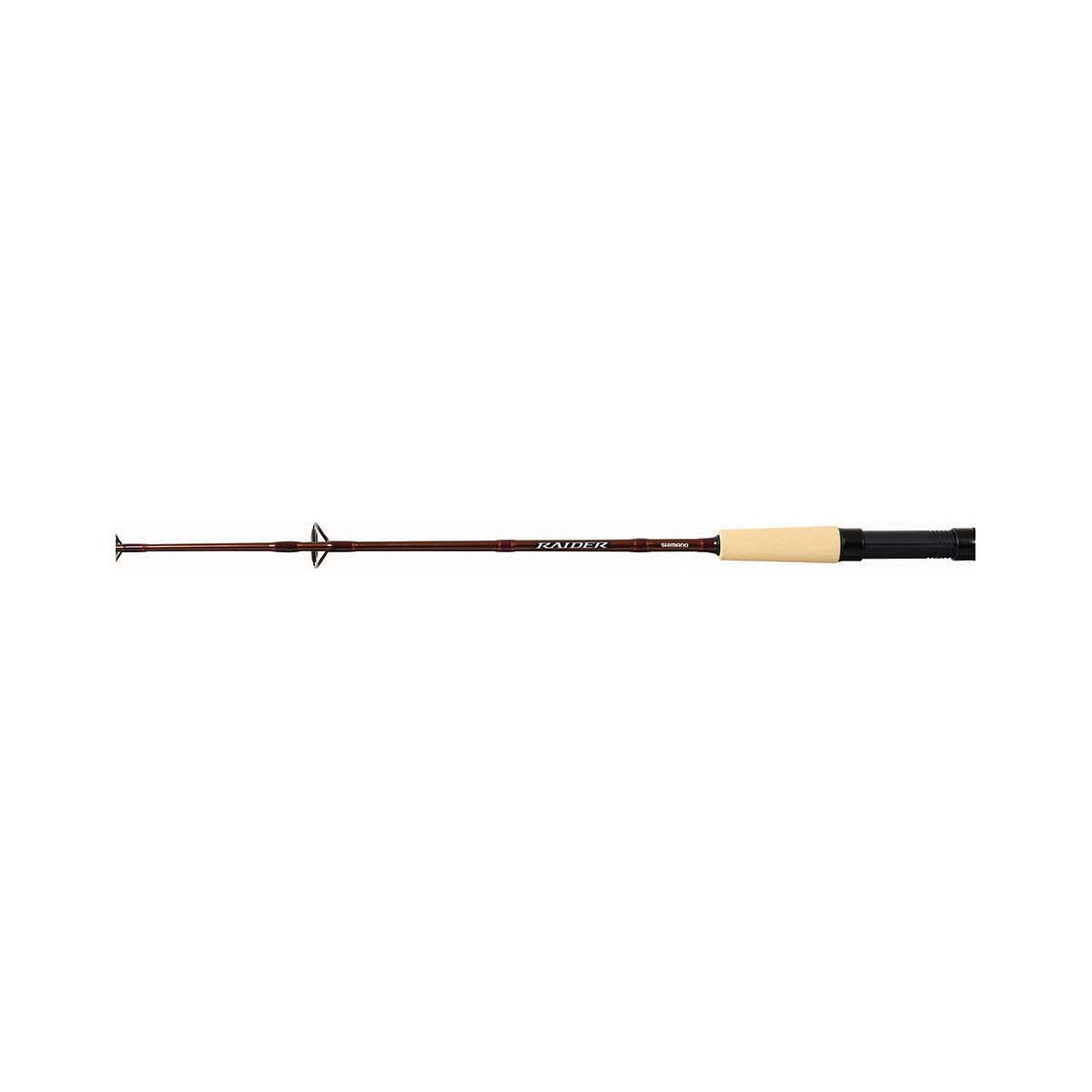 Shimano Raider Kids Spinning Rod 4ft 2in 3-6kg | BCF