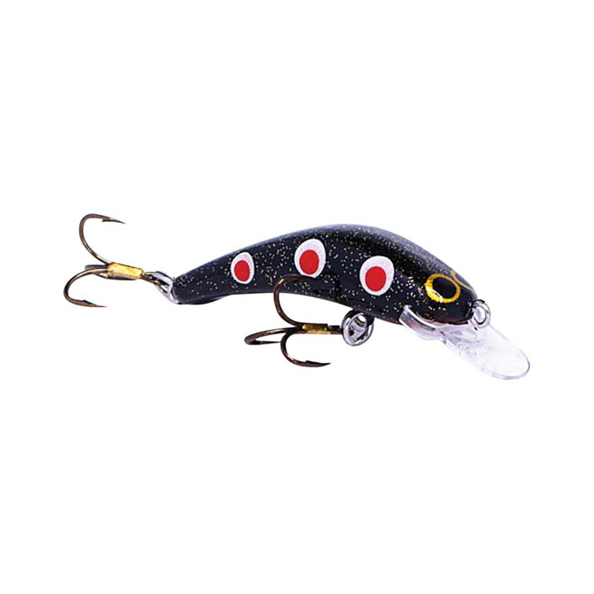 Oar-Gee Lil Ripper Hard Body Lure 40mm Colour F | BCF