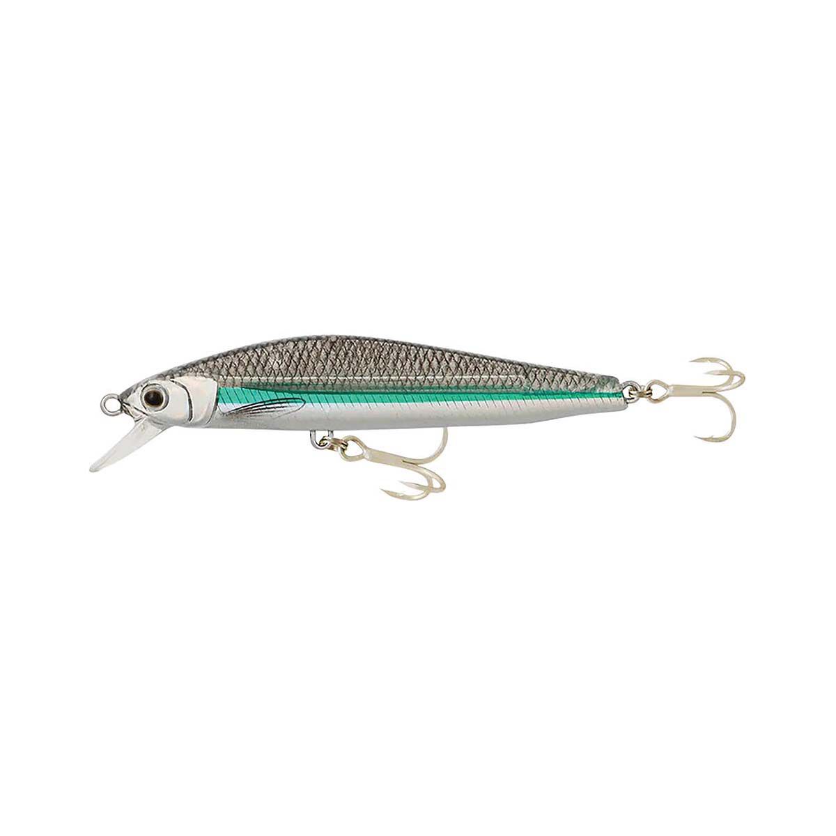 Samaki Redic SF90 Hard Body Lure 90mm Hardy Head | BCF