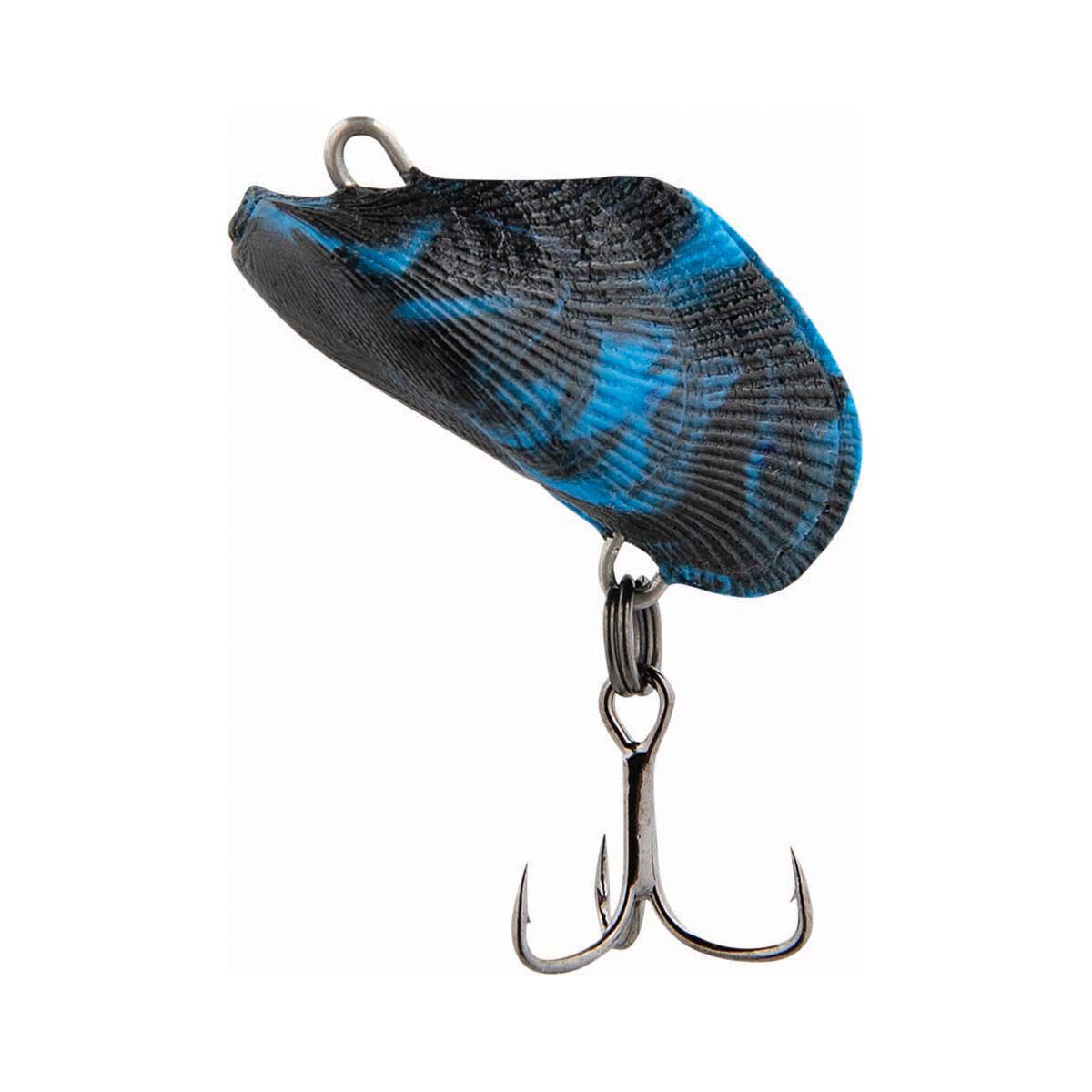 Blue Lip Baits Pygmy Mussel Lure 1.3g Ocean Blue | BCF