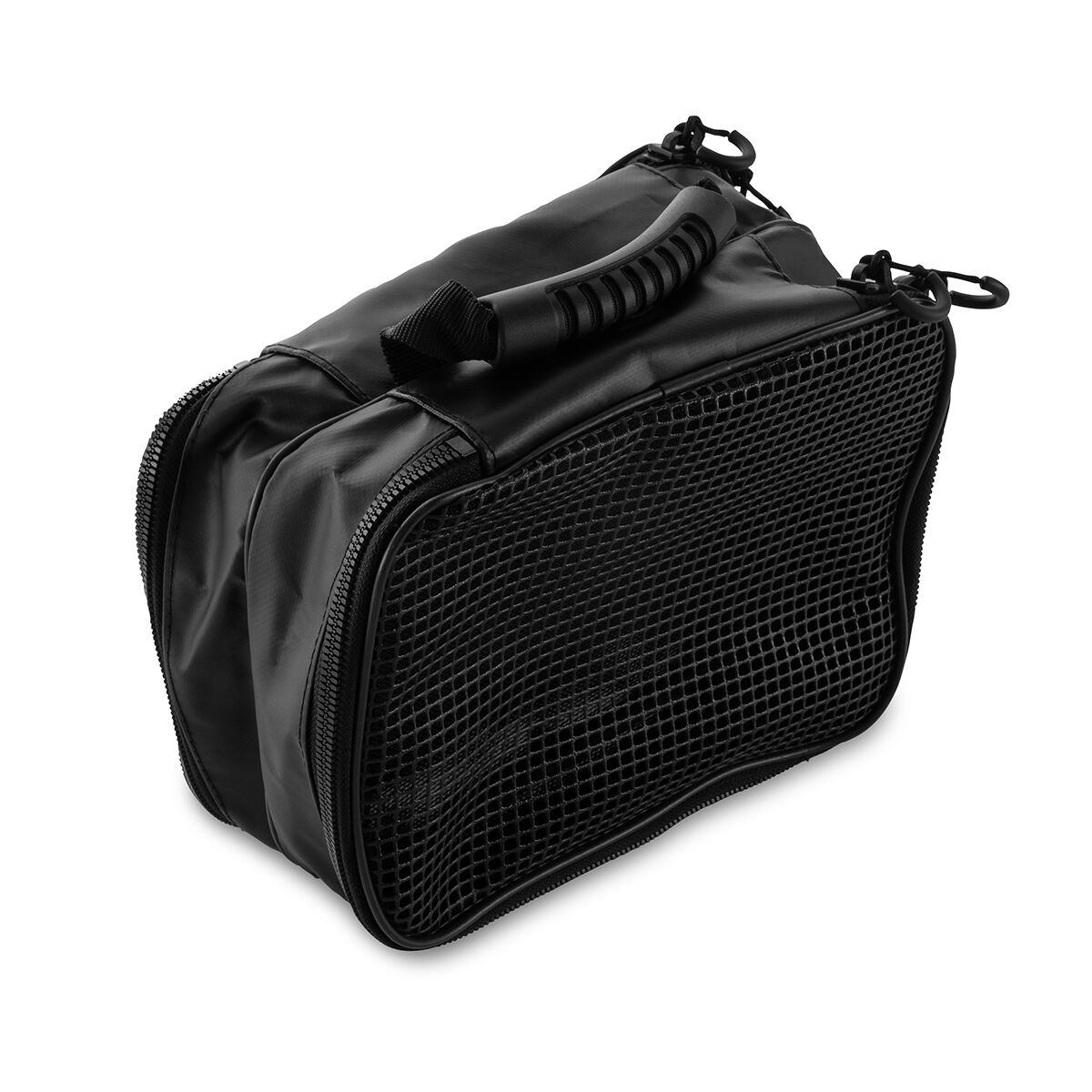 BCF Fishing Wallet HD PVC 2 Sided Medium | BCF