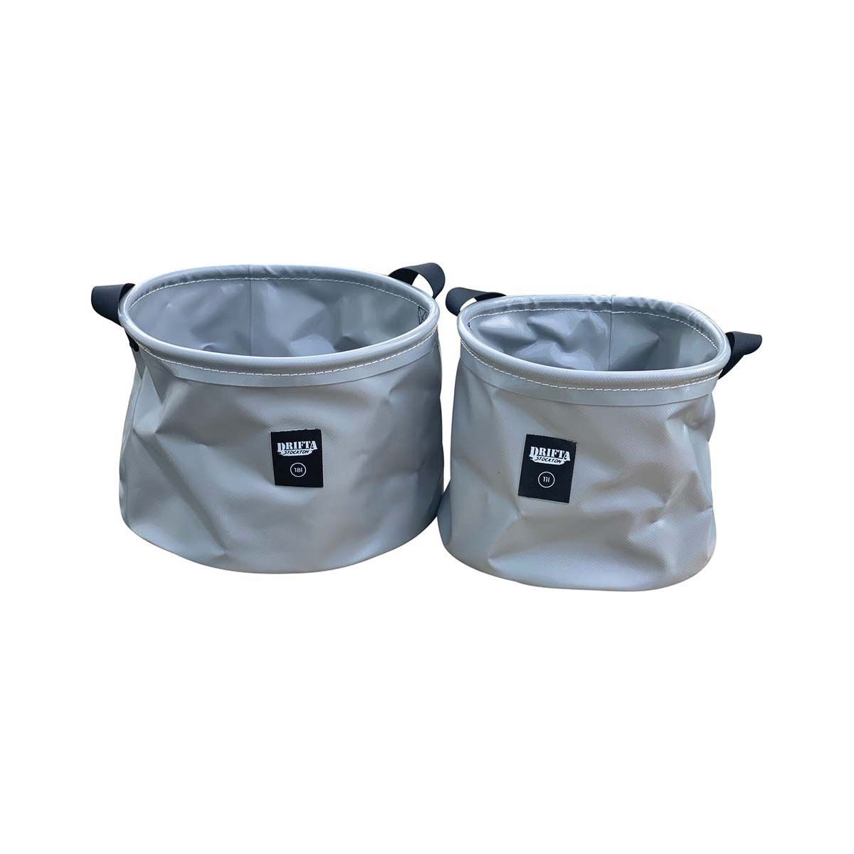 Drifta PVC Bucket 11L | BCF